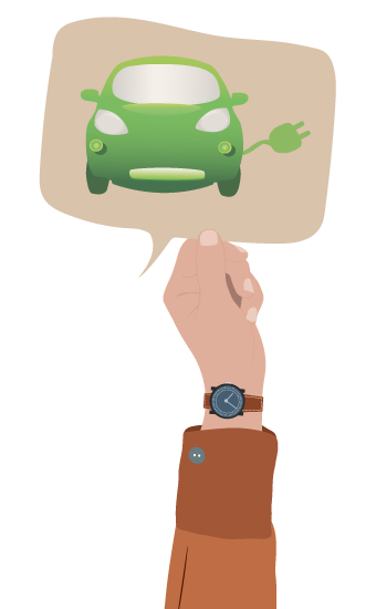 Surrey Connect: On-Demand Bus Service - Sustainable Mole Valley